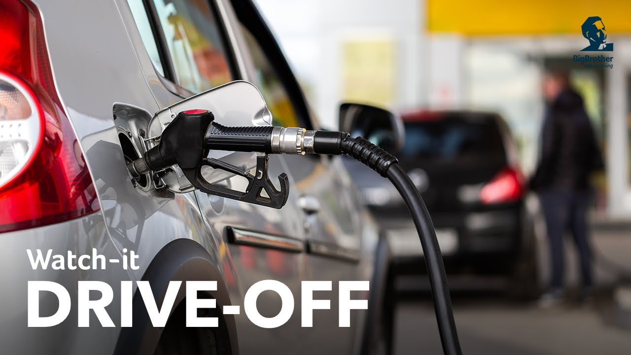 How-to: Drive offs (EN) - YouTube