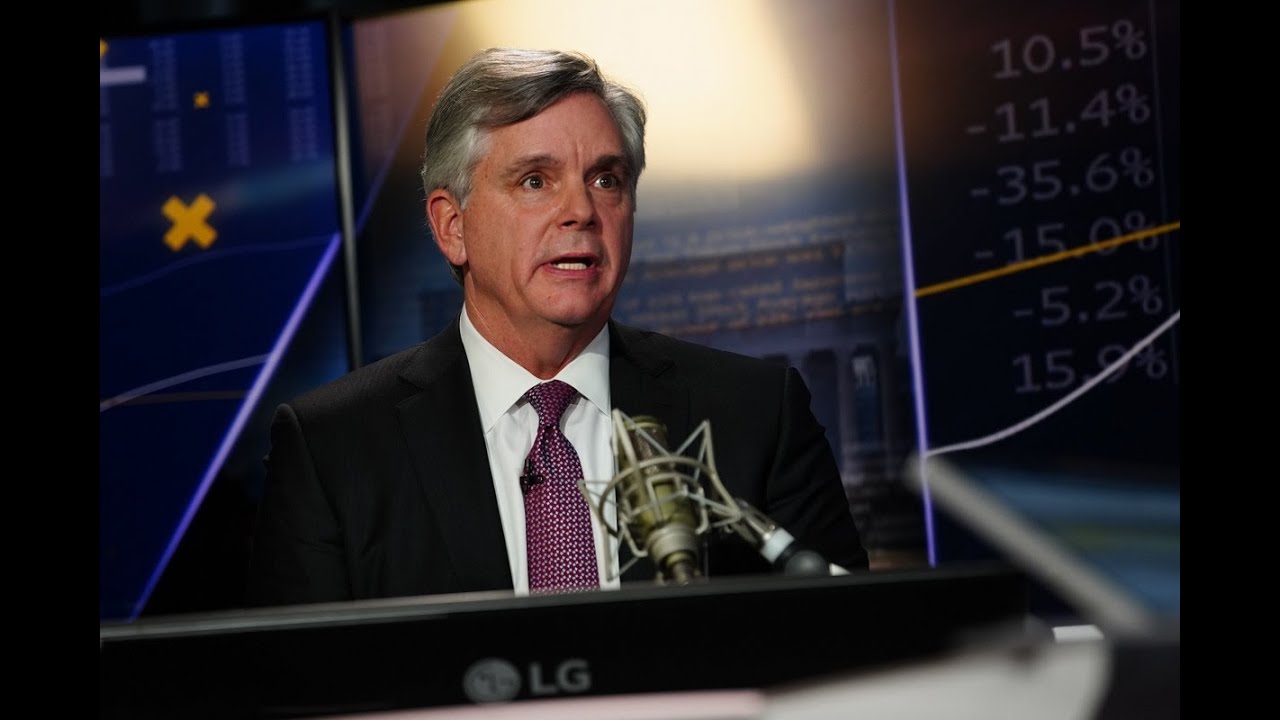 GE break-up will attract more pure-play investors, says CEO Larry Culp ...