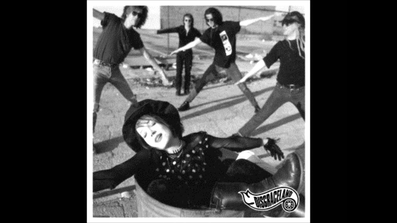 NYMPHS just one happy day - YouTube