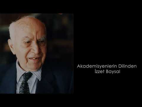 Akademisyenlerin Dilinden İzzet Baysal