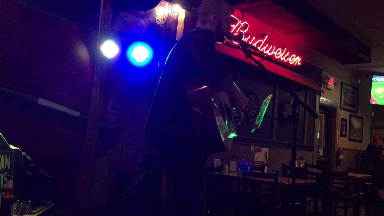 Ryan Otis Bandy- On My Stone (original) - YouTube Music