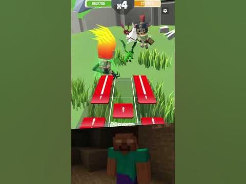 Rhythm Realms | Ohio Minecraft Trap - YouTube