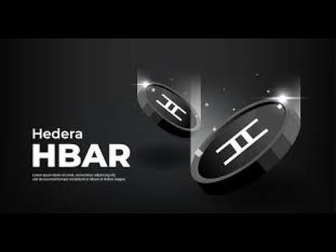 HBAR Hedera HASHGRAPH LOOK AT THE PRICE CHART AND WHAT TO EXPECT NEXT ...