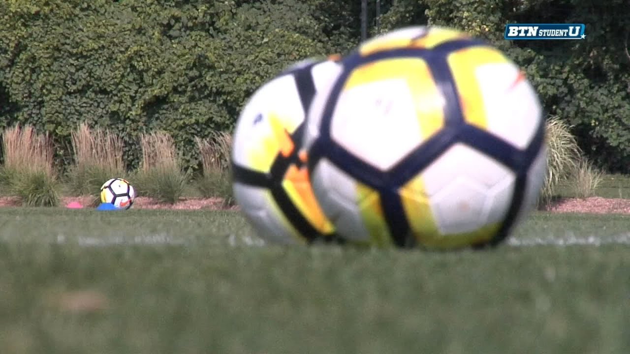 Purdue at Michigan State - Women's Soccer Wrap-up - YouTube