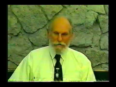 Montana Militia - Martial Law Methodology Part 1 - YouTube