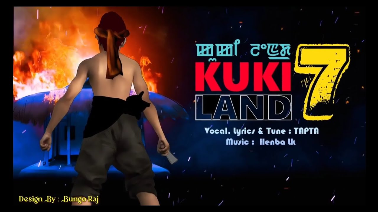 kukiland 7 @ TAPTA JAYENTA - YouTube