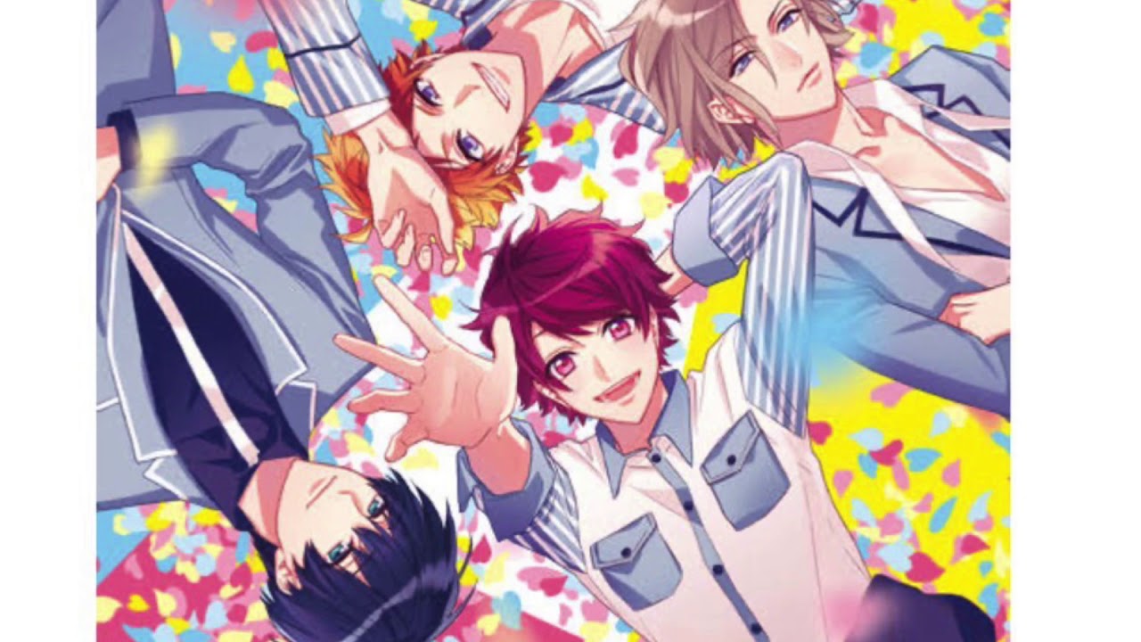 アニメA3！「Act! Addict! Actors! 」歌ってみた！ - YouTube
