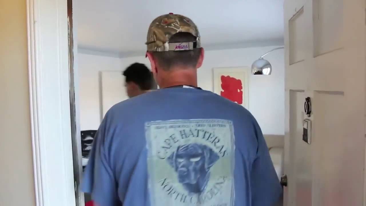 PSYCHO DAD FIGHTS BRIAN! *ADDED MUSIC* - YouTube