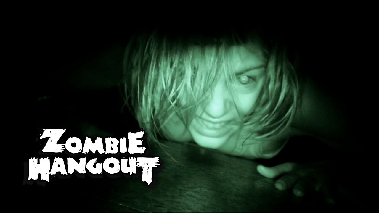 Zombie Trailer - REC 2 (2009) Zombie Hangout - YouTube