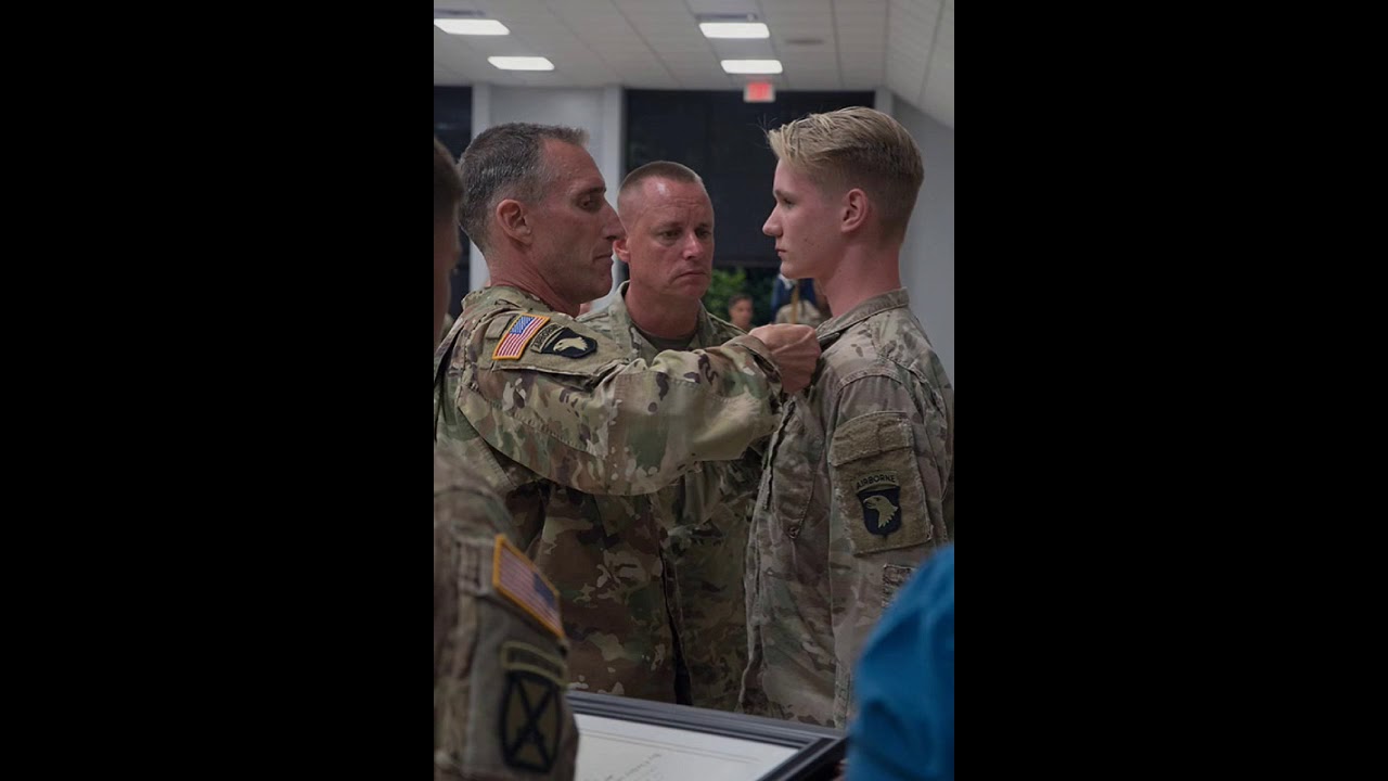 Project Vigil new blog post: The Greatest Surprise of My Life - YouTube