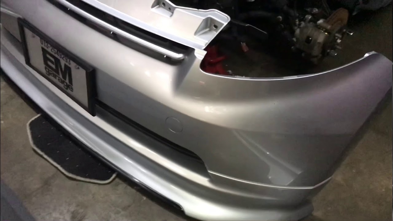 Toyota Passo Modellista Zerosix - YouTube