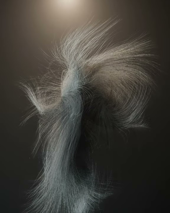 Unity | VFX Graph Study with Particle Strips - YouTube