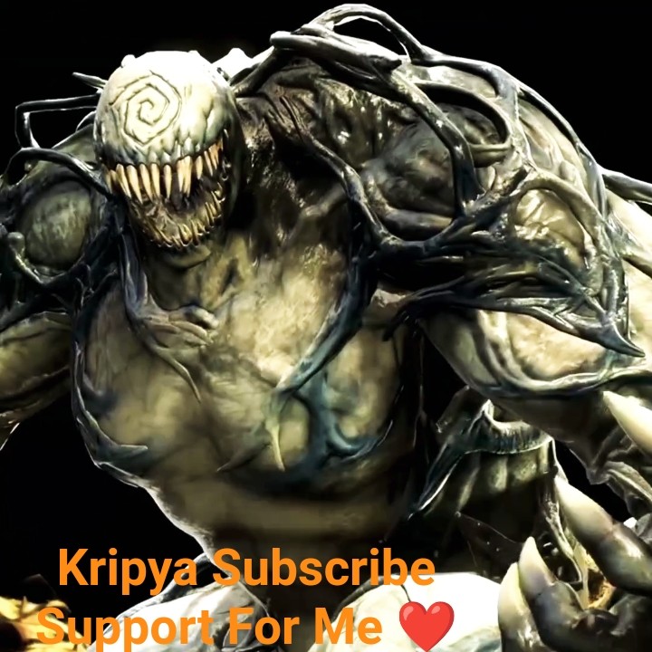 Venom Reveals His True Plan | Aanti-Venom Transformation / Miles ...