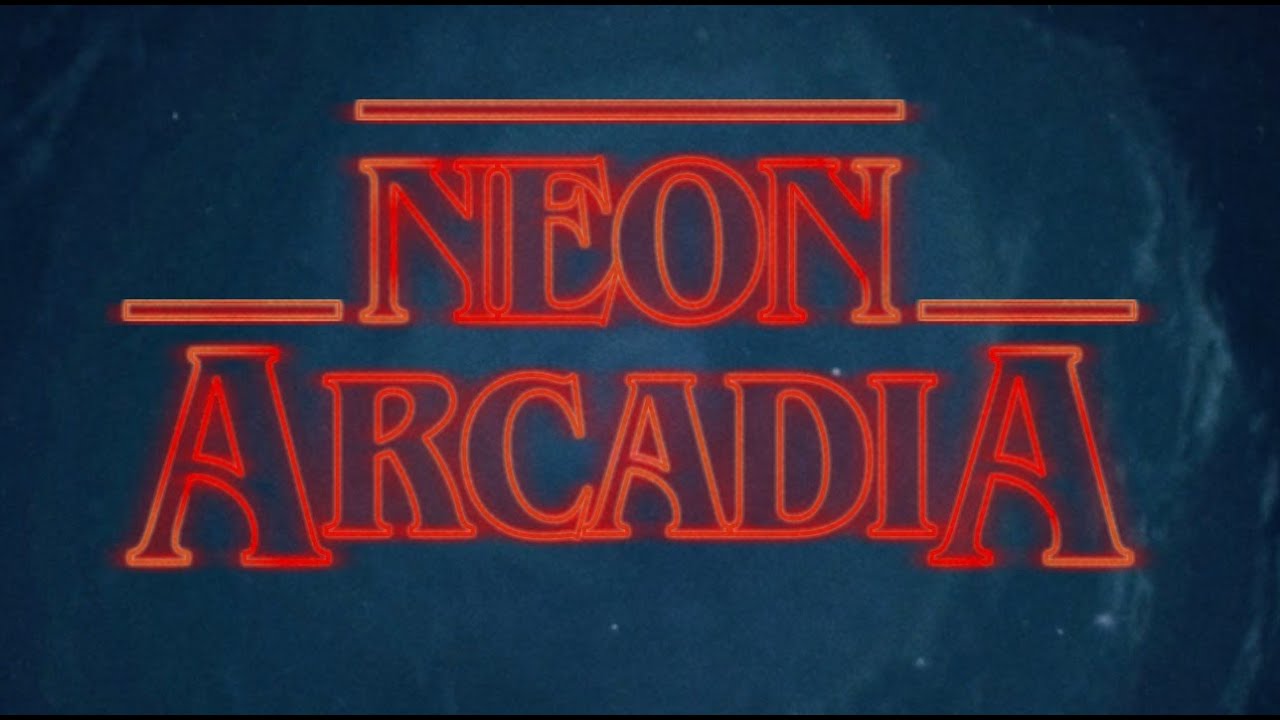 The Snowball- A Stranger Things Themed Dance- Greer SC 1/11/2020 - YouTube