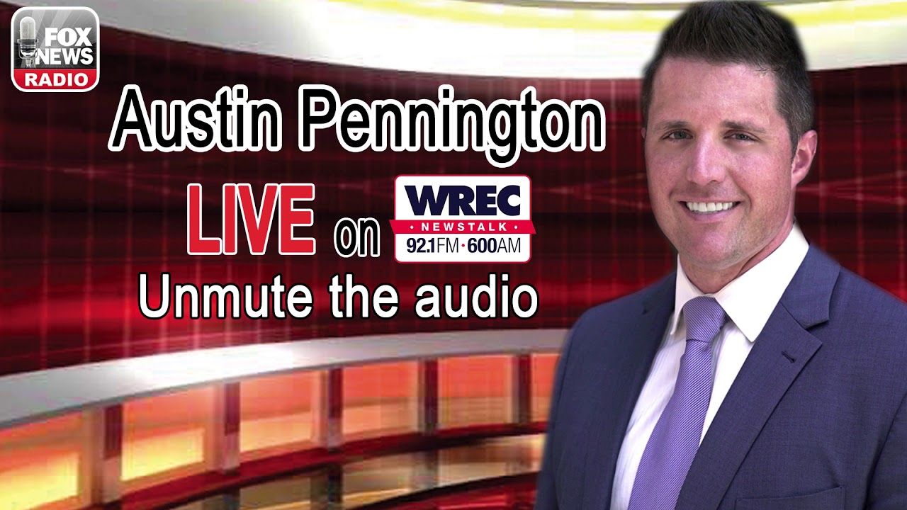 Austin Pennington discussing the verdict of the Weinstein Trial || 600 ...