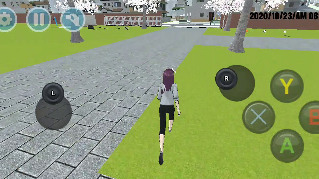 aku suka main game ini - YouTube