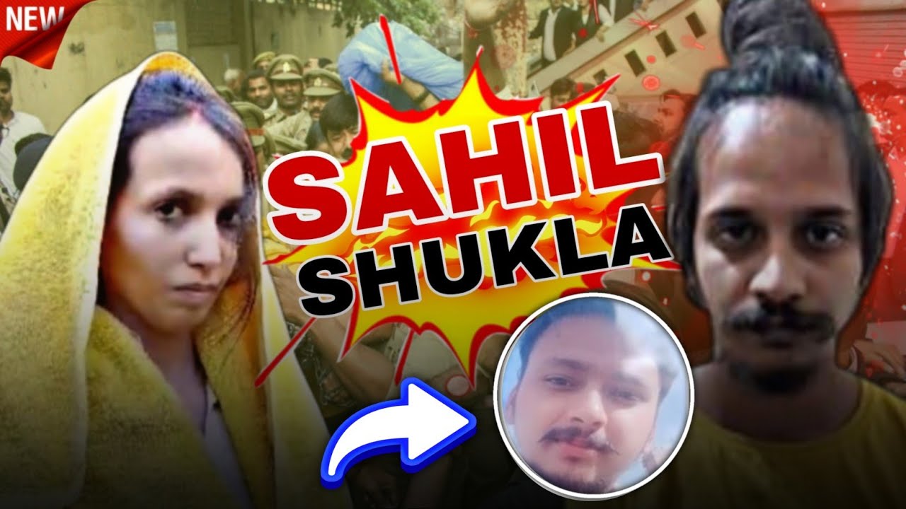 Meerut Case Saurabh Rajput | Muskan rastogi | Sahil Sukla | @Ermukeshgupta2.0 - YouTube