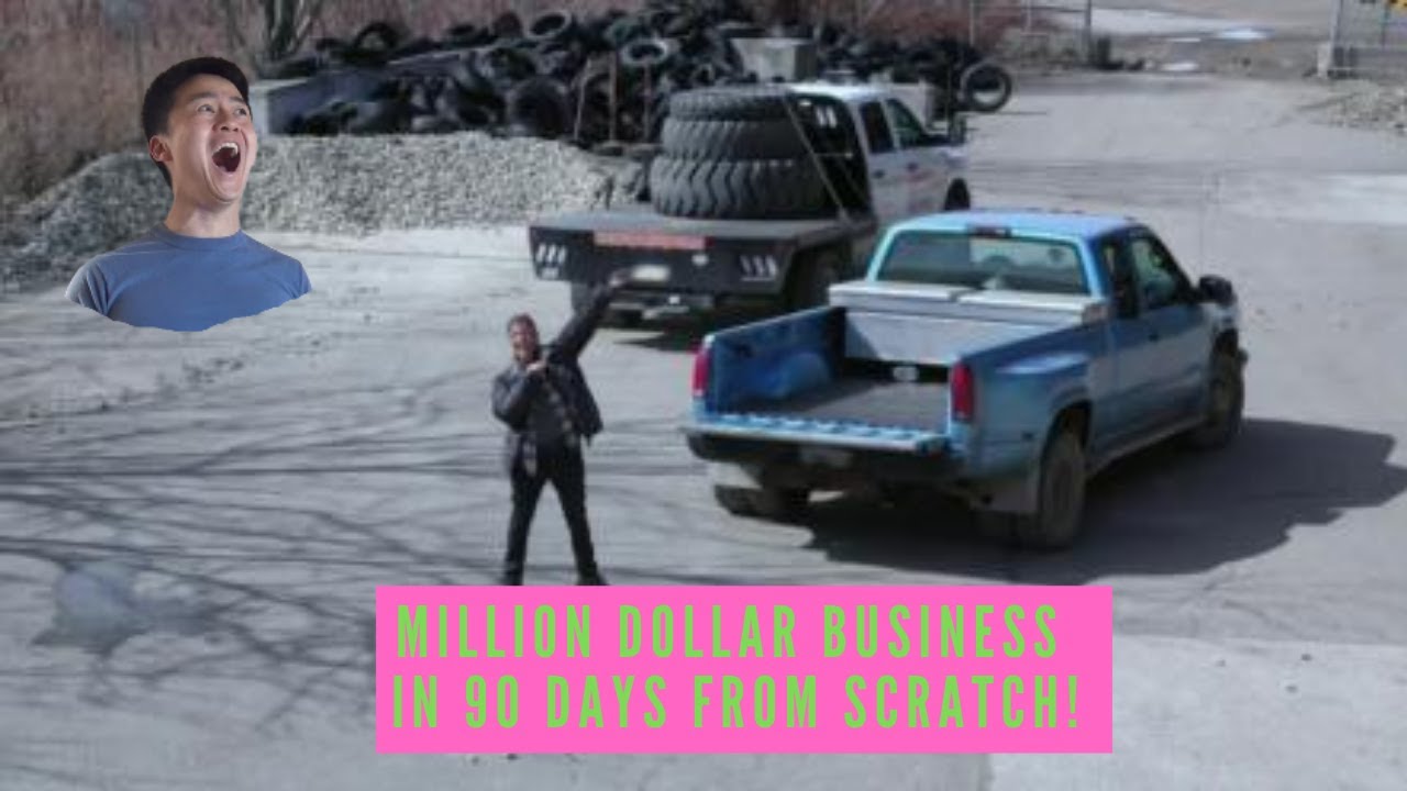 "Undercover Billionaire" Episode 6, Show Review - YouTube