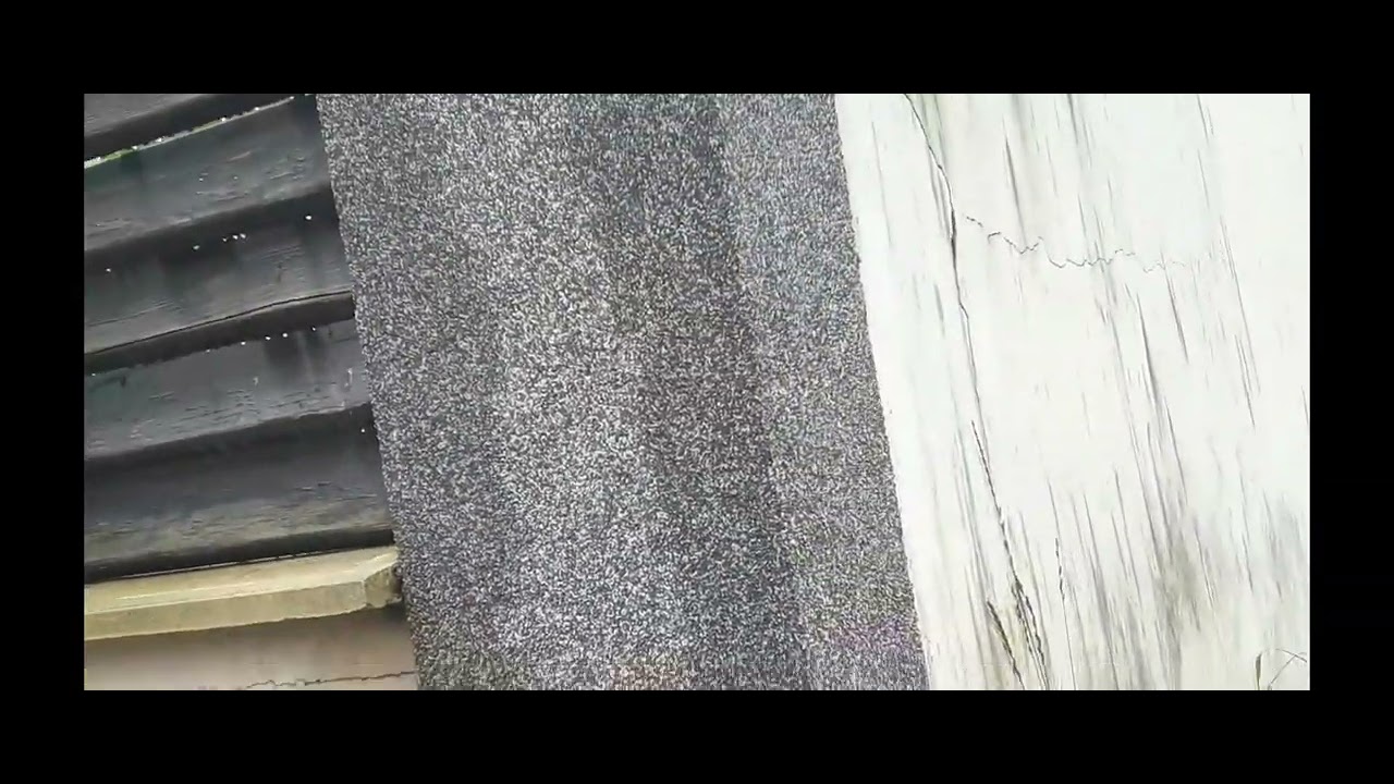 Greseli executie gard zidit - YouTube