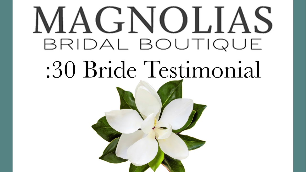 Magnolia's Radio Ads - YouTube