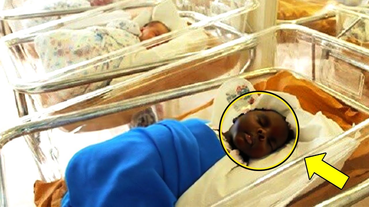 She Abandoned Her Baby Because of His Dark Skin. 3 Years Later, The ...