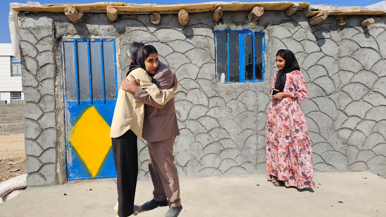 Nomadic Life: Freedom of Fereshteh’s Father – A Story of Sacrifice and ...