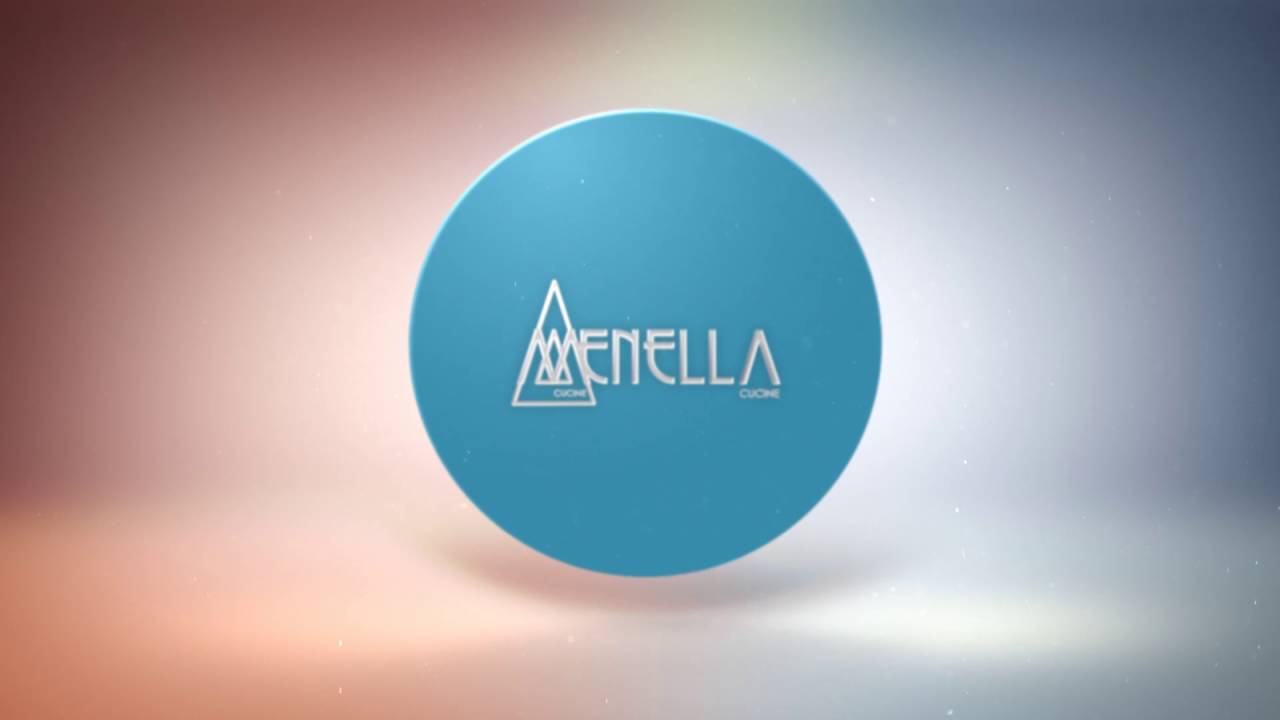 Logo Venella 3 - YouTube