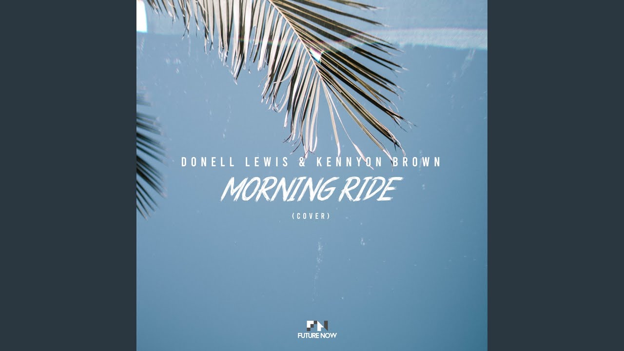 Morning Ride - YouTube Music