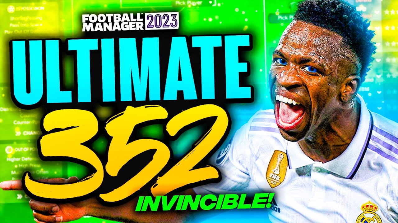 MY ULTIMATE 3 5 2 FM23 Tactics Invincible Best Football Manager my-ultimate-3-5-2-fm23-tactics-invincible-best-football-manager