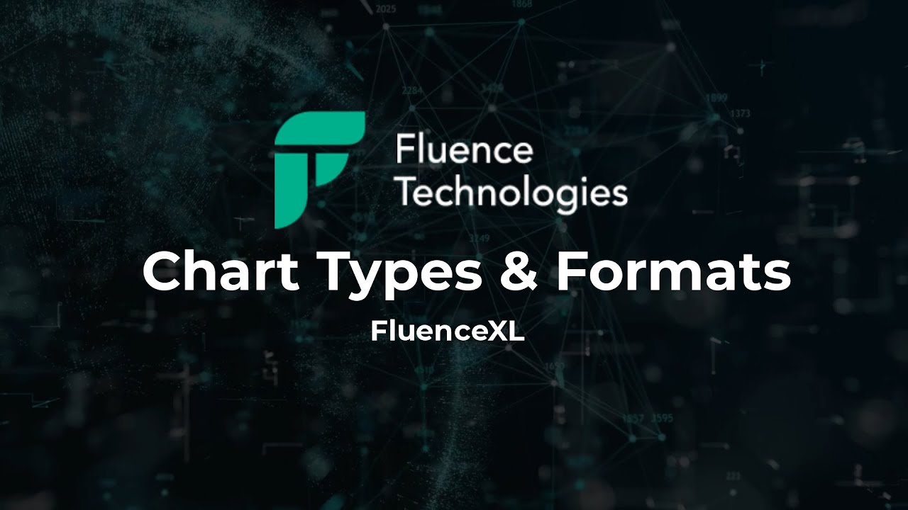Chart Types and Formats - YouTube