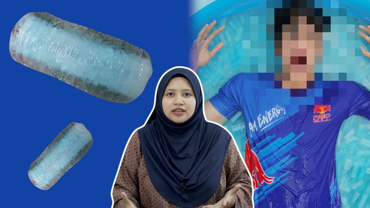 Isu Video 1000 Babi Air - YouTube