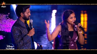 26th & 27th November 2022 Super Singer 9 Promo-Vijay tv Show-Promo 2 ...