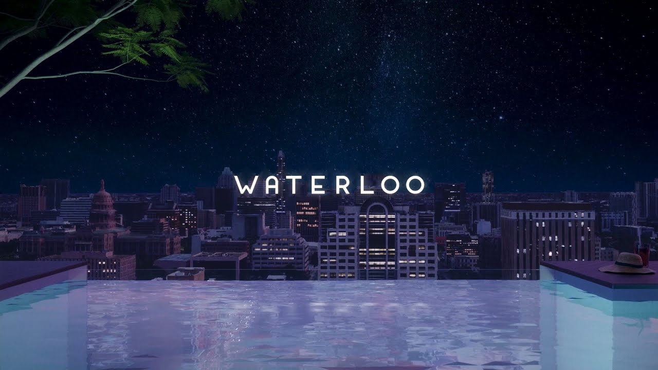 Waterloo Tower: UT Austin's Luxurious Student Housing Coming Fall 2022 ...