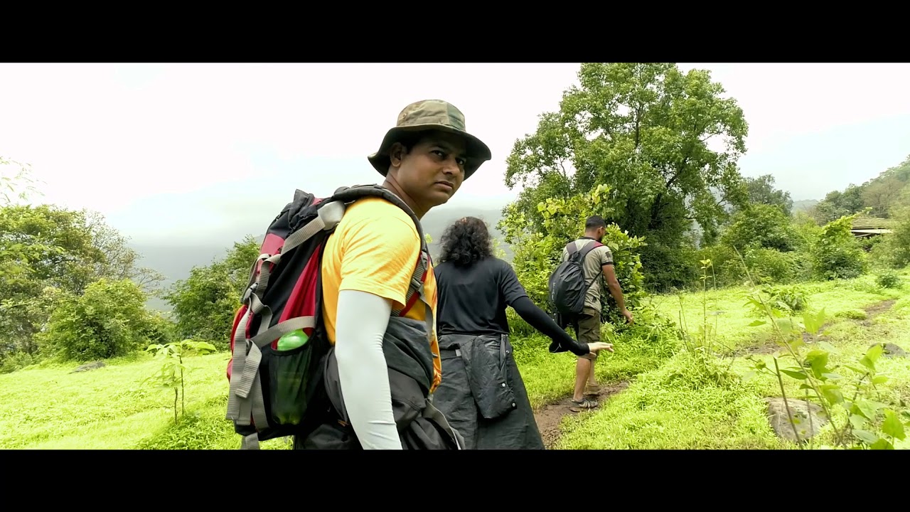 Kothaligad Trek | Peth Fort | Karjat Maharashtra - YouTube