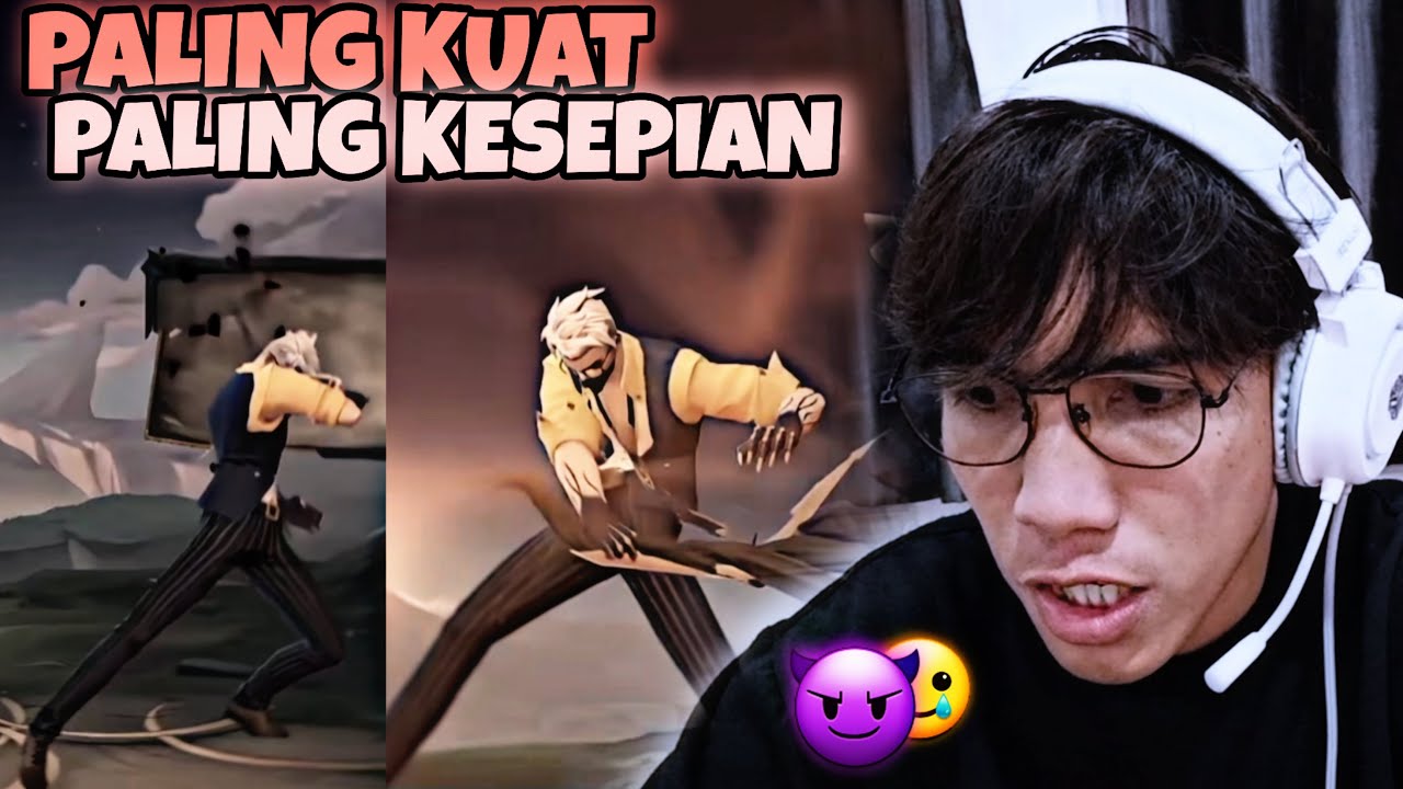 PALING KUAT DAN PALING KESEPIAN - YouTube