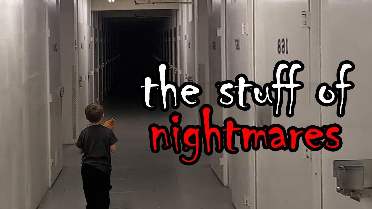 The Most Scariest Videos On The Internet | Scary Compilation - YouTube