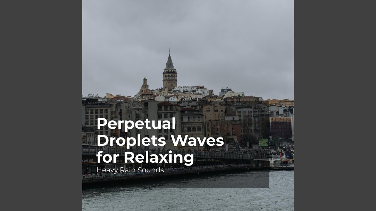 Ceaseless Heavy Rain - YouTube