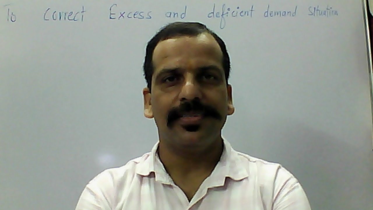 XII To Correct Excess And Deficient Situation By Monetary Policy xii-to-correct-excess-and-deficient-situation-by-monetary-policy