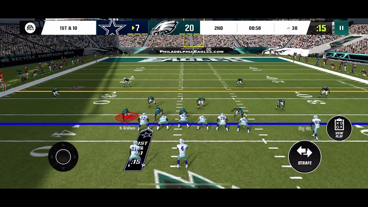 This game against Dallas we doubles there score LoL - YouTube