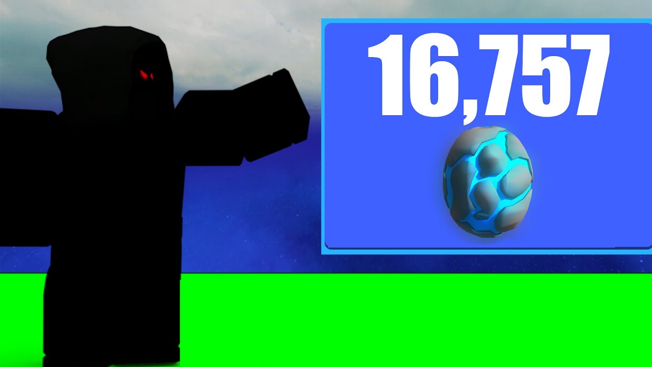 So I OPENED 16,000 LEGENDARY EGGS.. (Roblox Mining Simulator) - YouTube