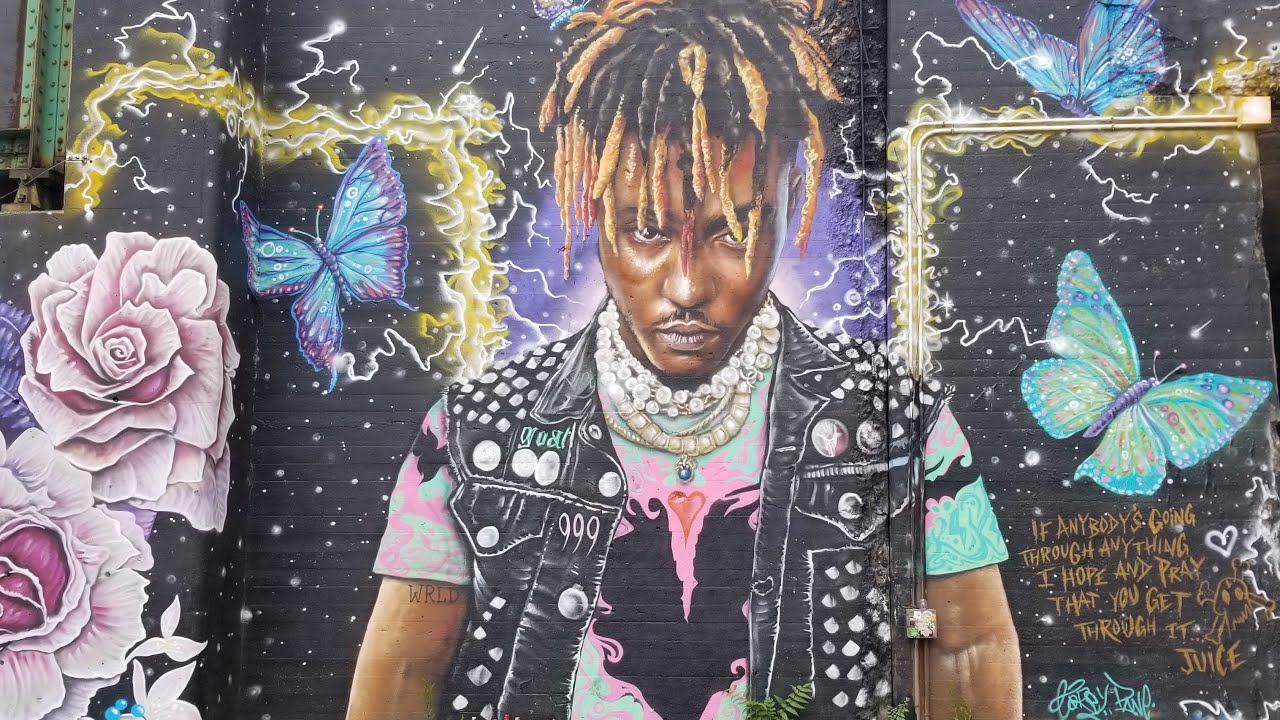 Juice WRLD - Lucid Dreams (DMB Remix) - YouTube
