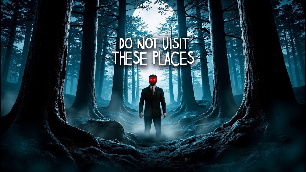 5 REAL STORIES OF CURSED PLACES IN THE USA – YOU’LL NEVER WANT TO VISIT ...