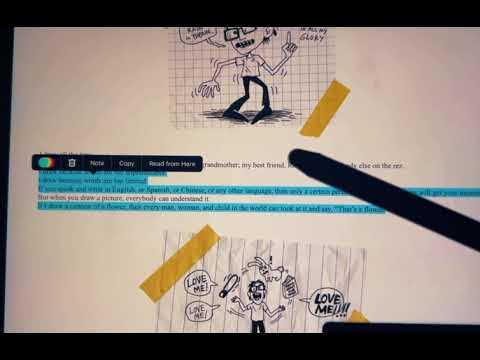 Annotations for The Absolutely True Diary of a Part-Time Indian by ...