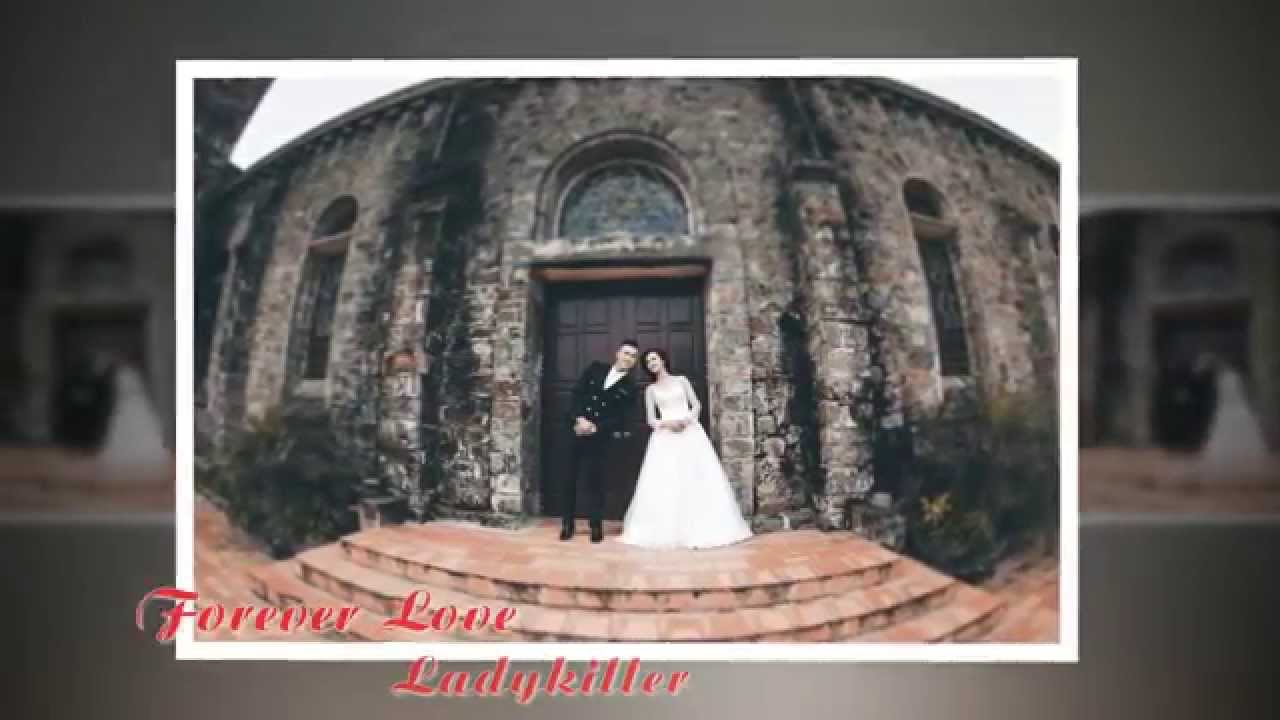 Forever Love - Ladykillah (Lyrics) - YouTube