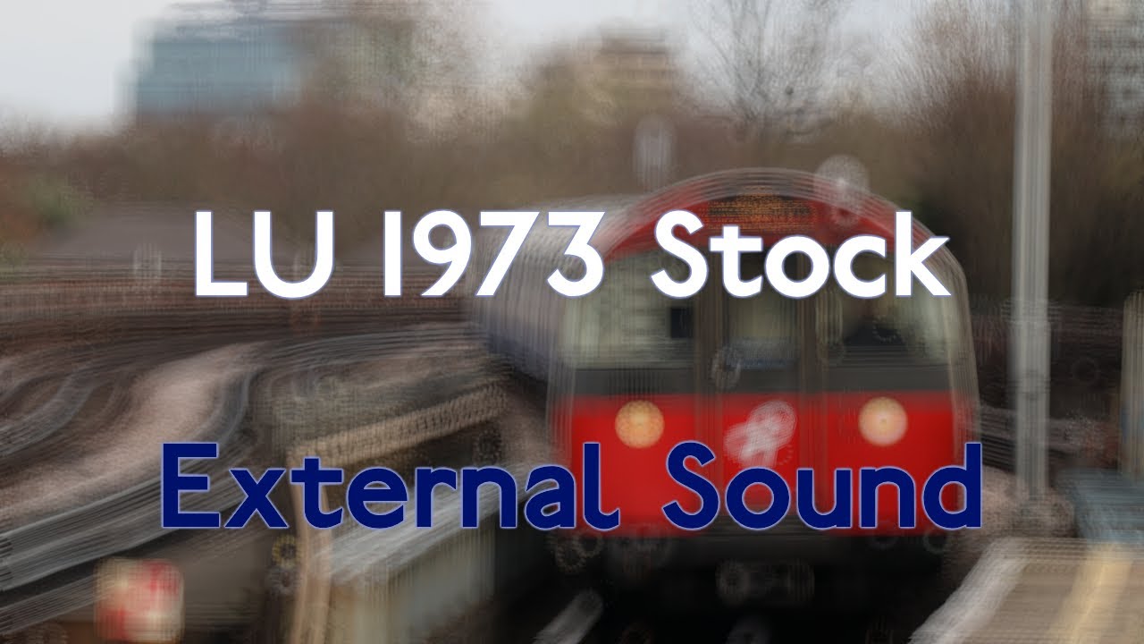 LU 1973 Stock External Sounds | 06/12/2024 - YouTube