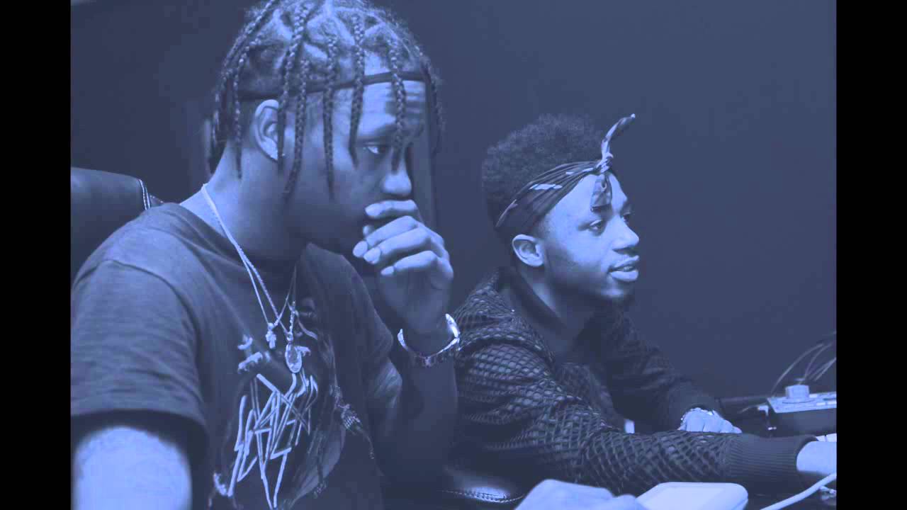Travis Scott x Metro Boomin Type Beat - "Fiends" - YouTube
