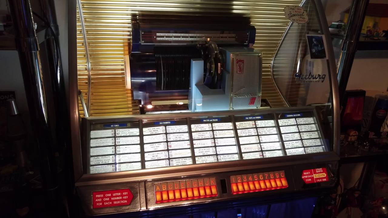 In-A-Gadda-Da-Vida by Iron Butterfly Mafia 3 - YouTube