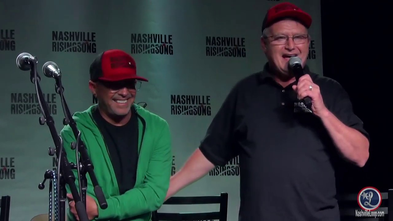 Nashville Rising Song Sea 6 Ep 10 - YouTube