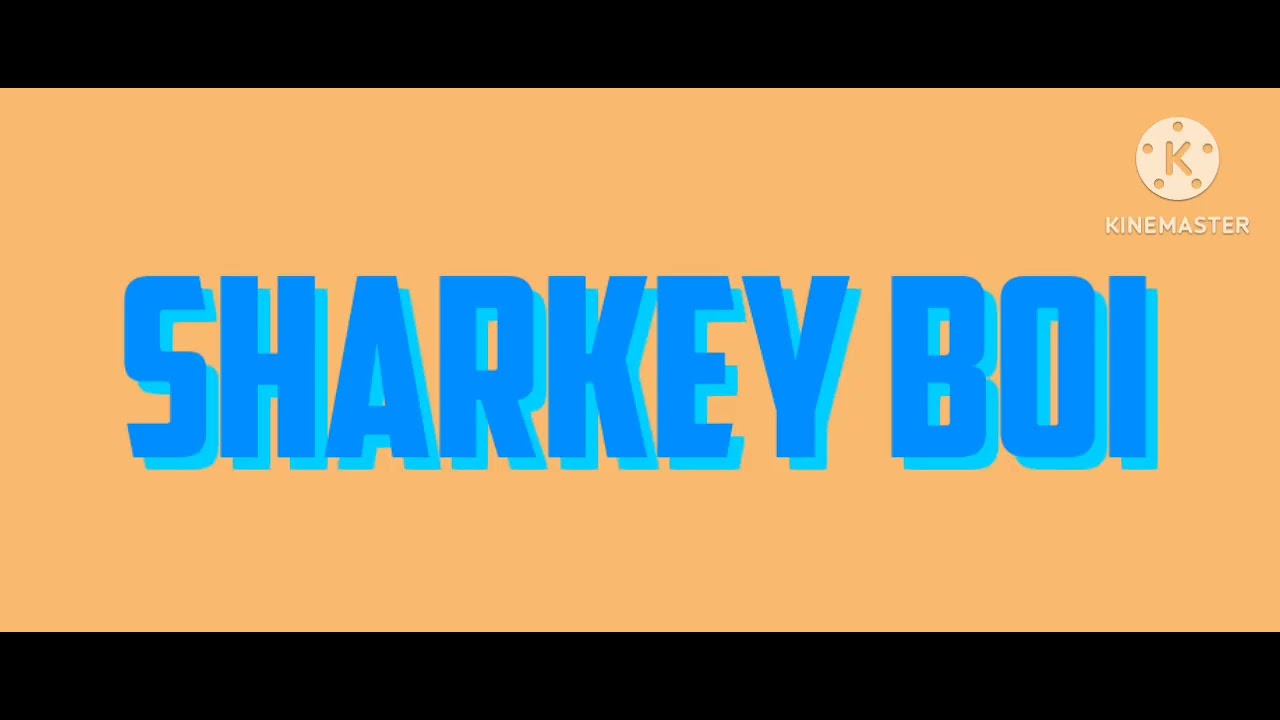 Sharkey Boi 2017 Remix - YouTube