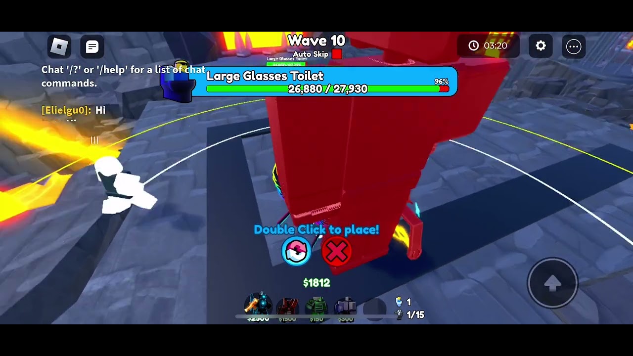 Doing endless mode - YouTube